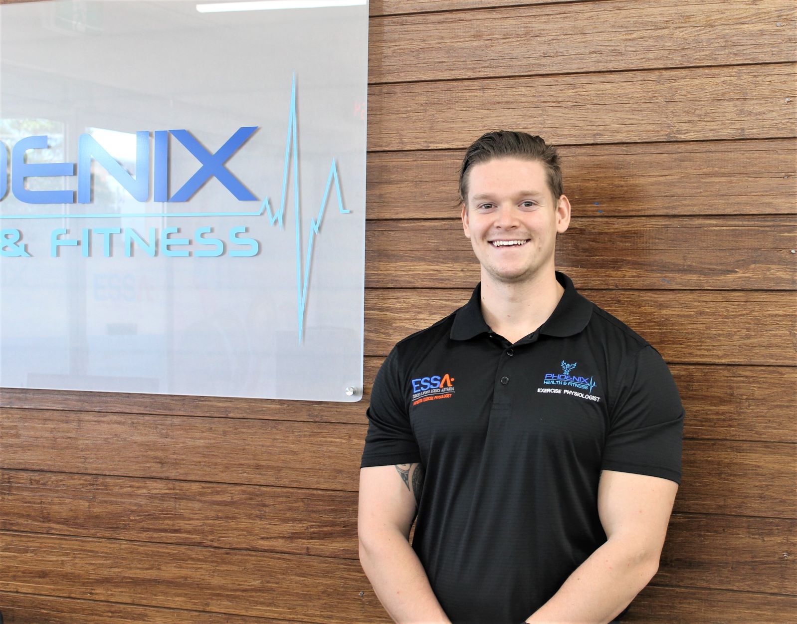 About – Phoenix Health & Fitness